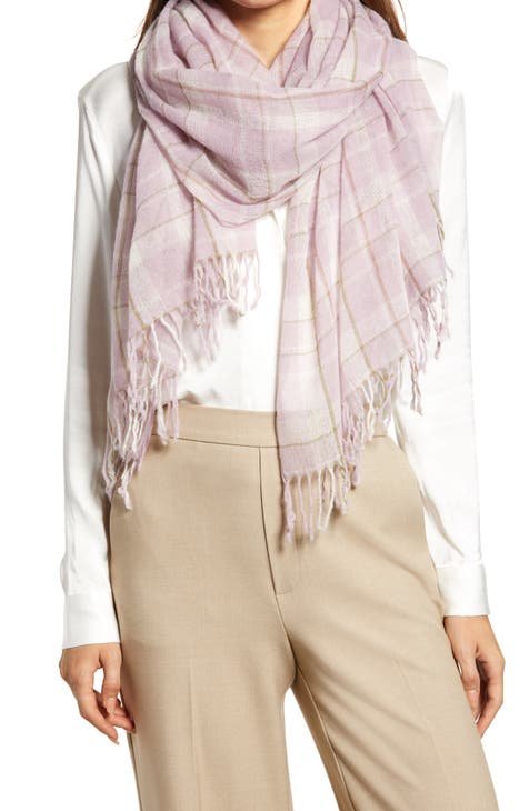 Women's Oblong Scarves | Nordstrom
