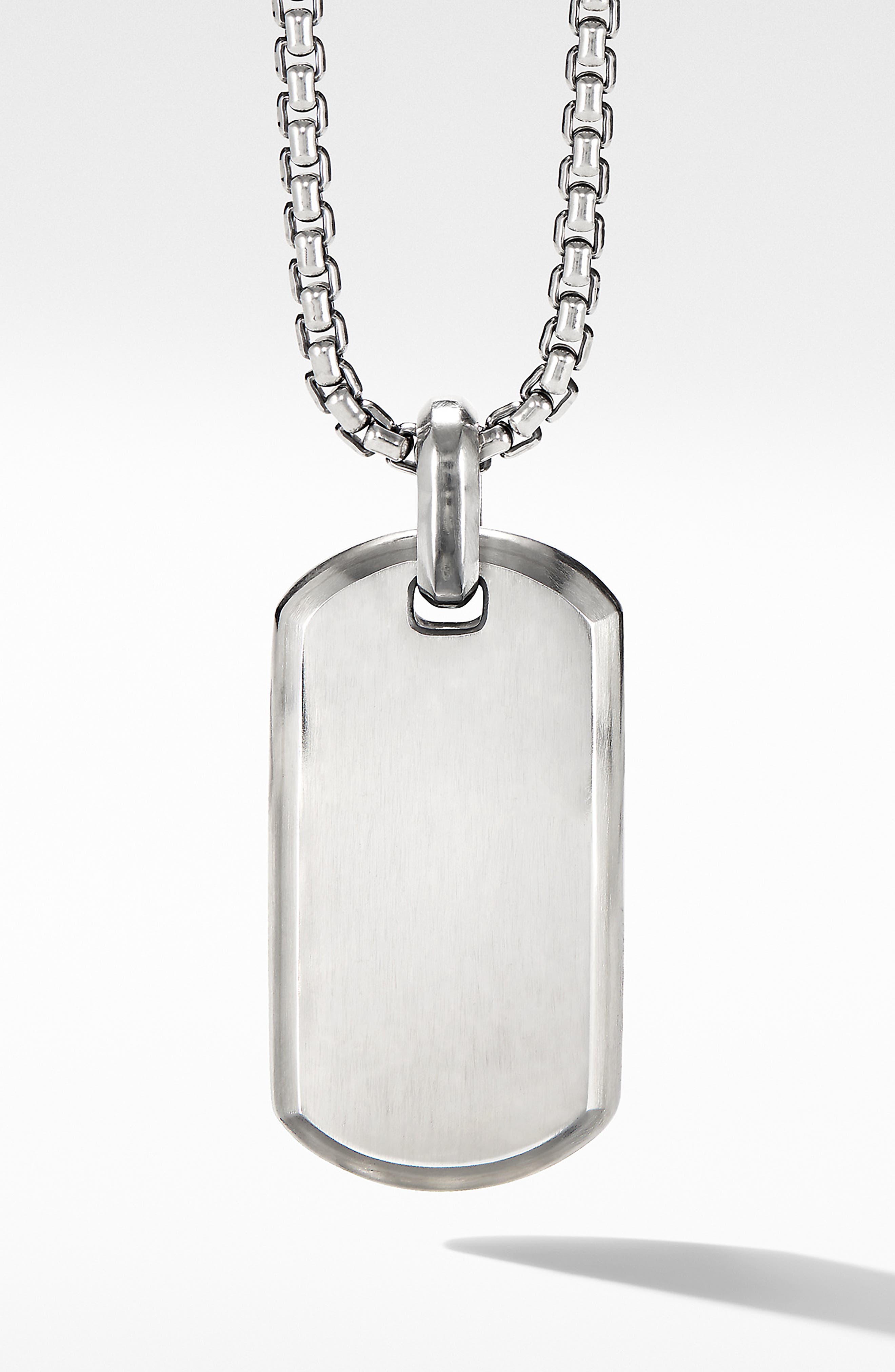 David Yurman Streamline® Tag | Nordstrom