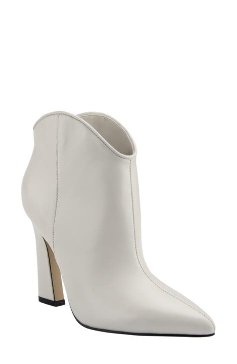 Ivory Cowboy Boots for Women | Nordstrom