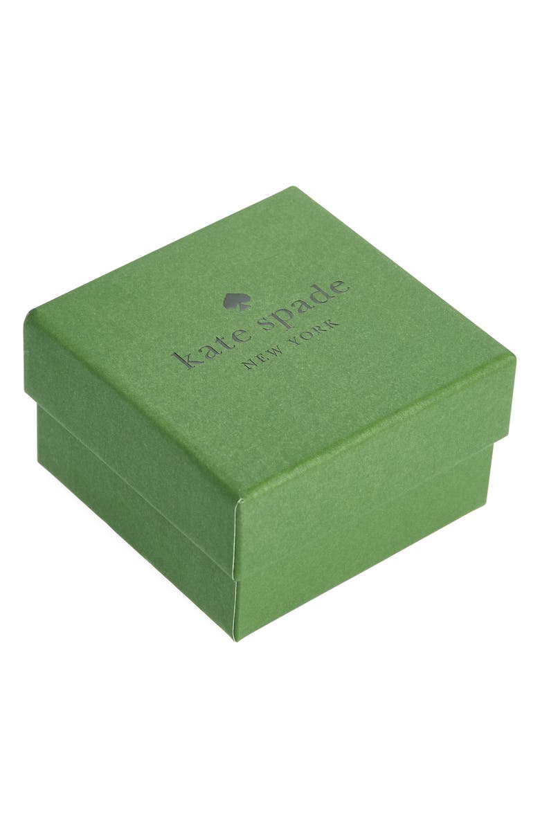 Kate Spade New York boxed round stud earrings | Nordstromrack