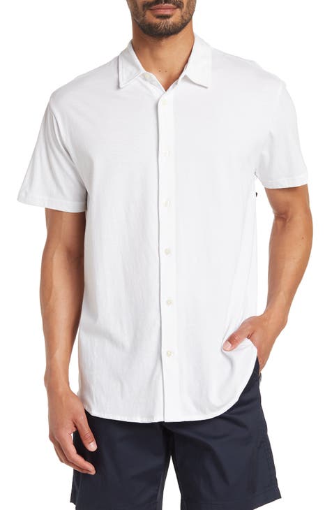 Mens Short Sleeve Button Down Shirtsdiscover Mens Short Sleeve Shirts