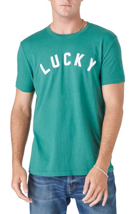 Mens Lucky Brand T-Shirts | Nordstrom