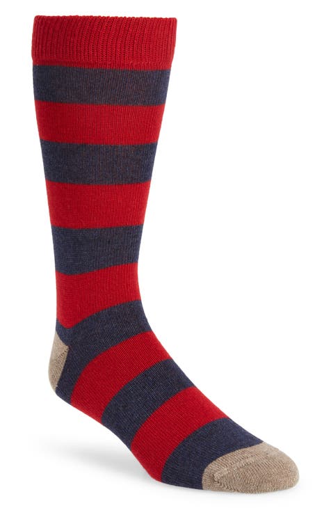 Metallic Socks For Men | Nordstrom