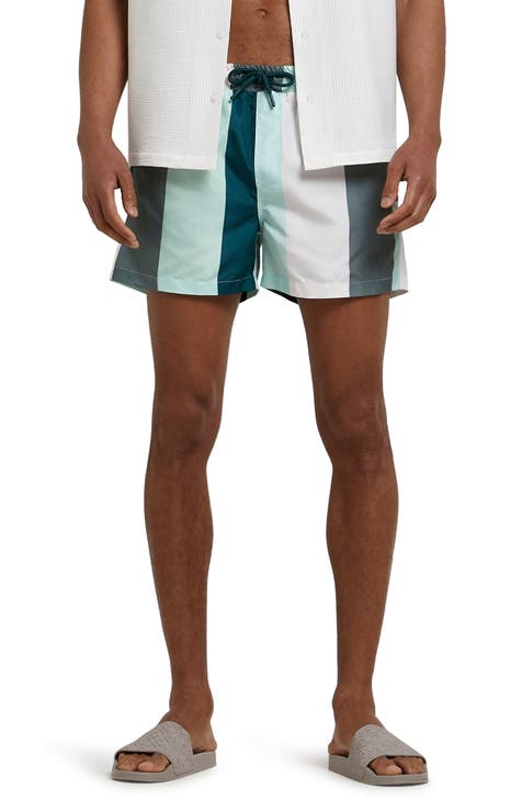 Men's Green Swim Trunks & Swimwear | Nordstrom