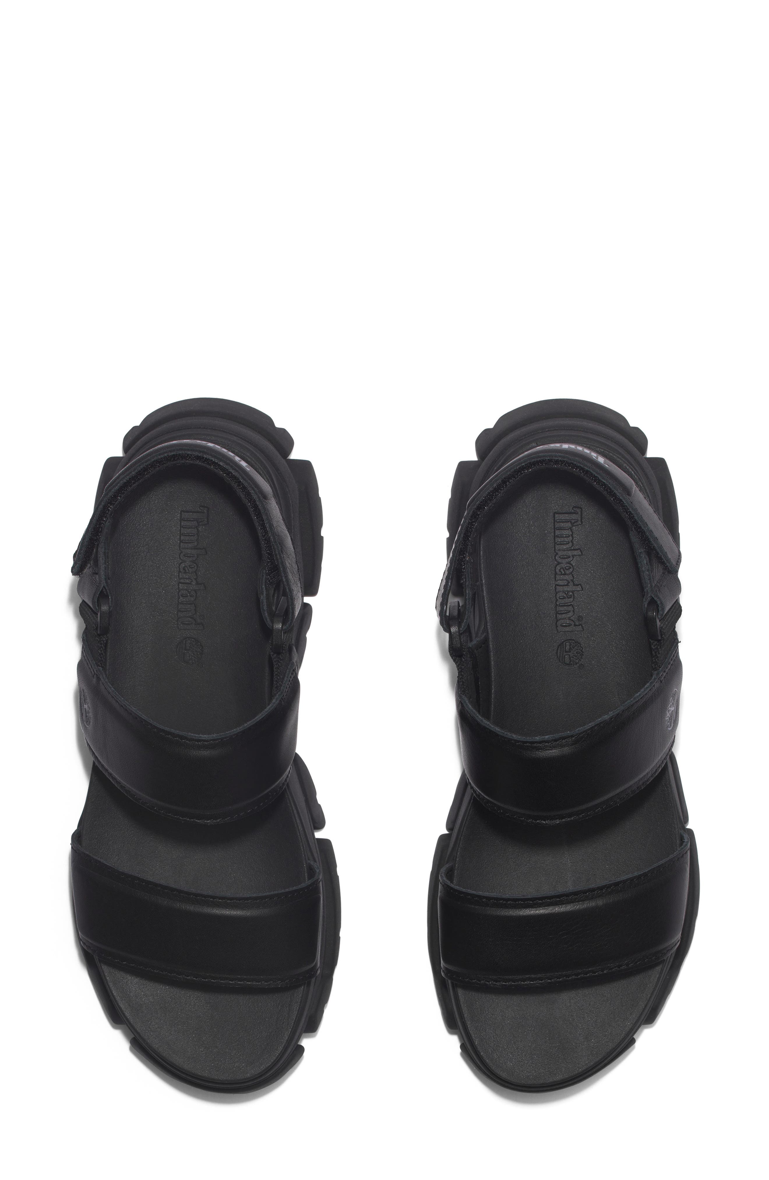 Timberland Adley Way Platform Sandal (Women) | Nordstrom