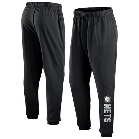 Men's FANATICS Black Pants | Nordstrom