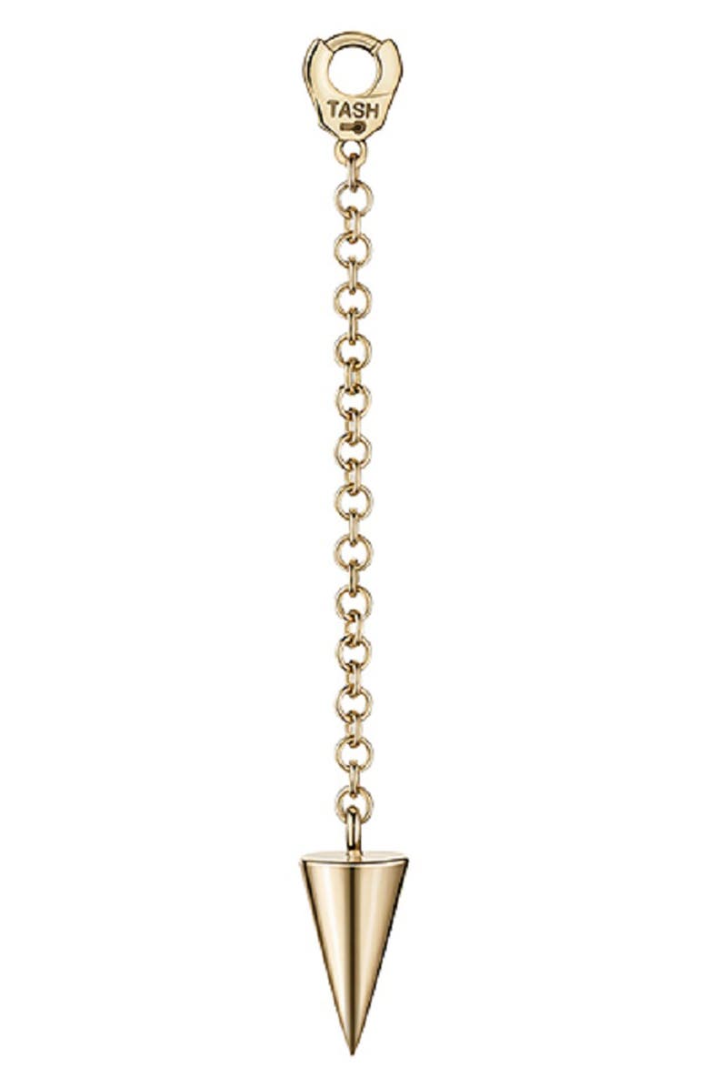Maria Tash Spike & Handcuff Pendulum Earring Charm | Nordstrom