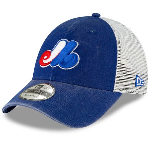 Men's Montreal Expos Hats | Nordstrom