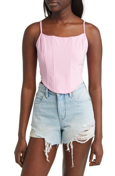 Pink Camisole For Women Nordstrom