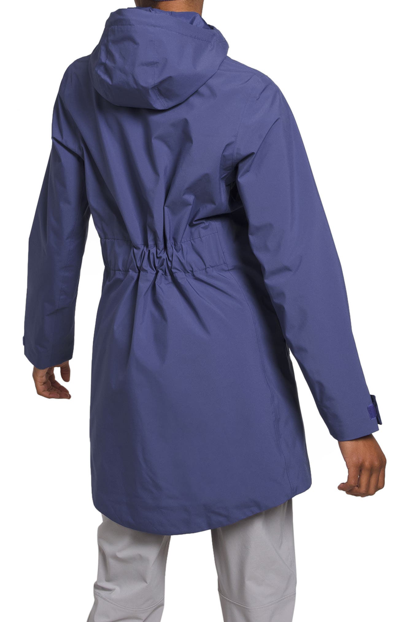 The North Face City Breeze Waterproof Rain Jacket | Nordstrom
