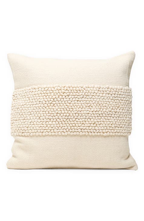 Beige Decorative Pillows | Nordstrom