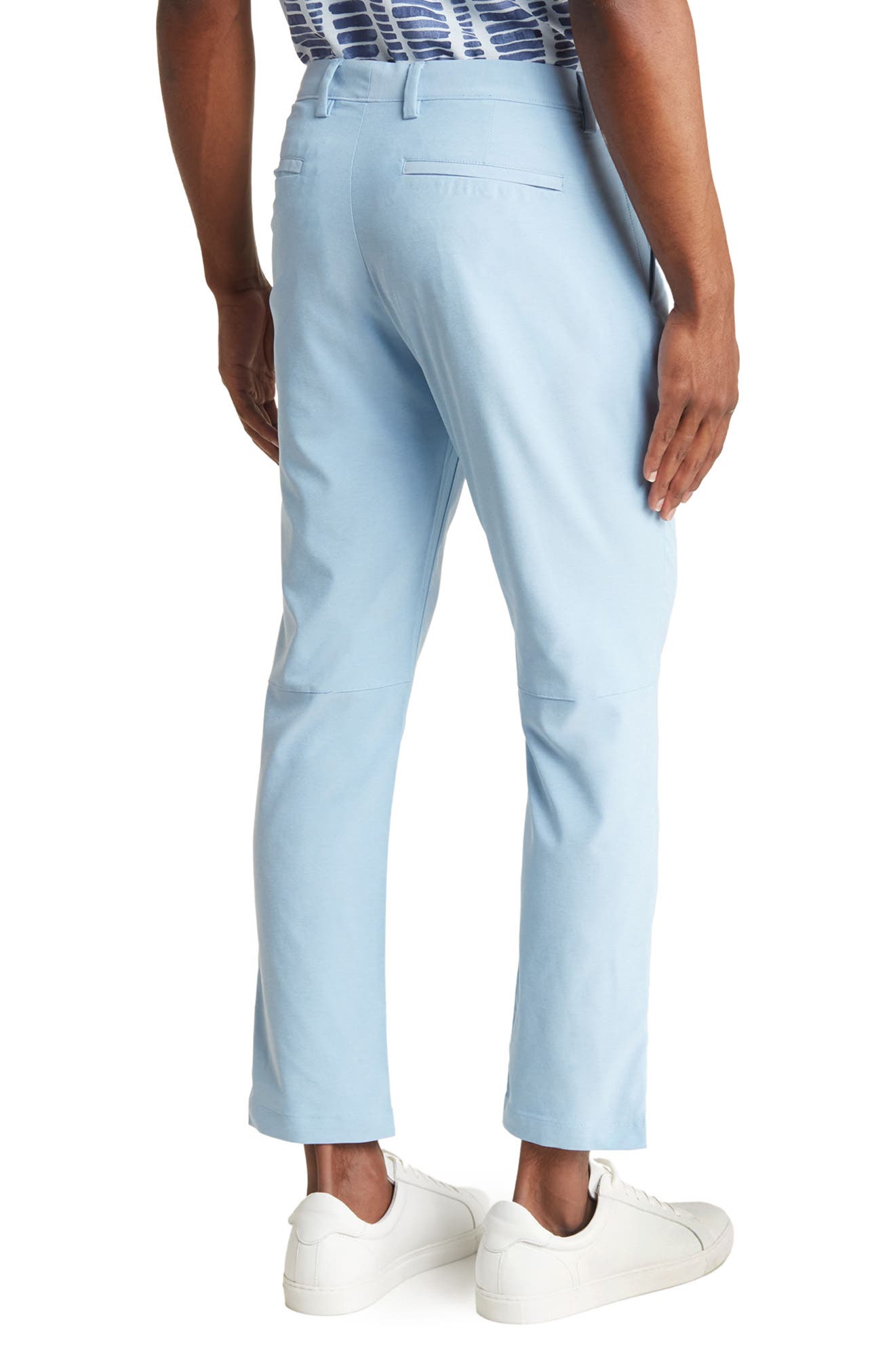 Tommy Bahama Island Zone Performance Oxford Pants | Nordstromrack