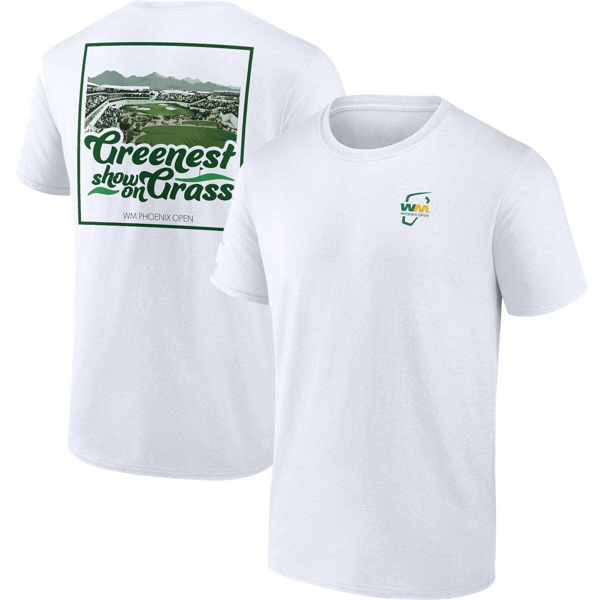 FANATICS Men's Fanatics Branded White WM Phoenix Open T-Shirt | Nordstrom