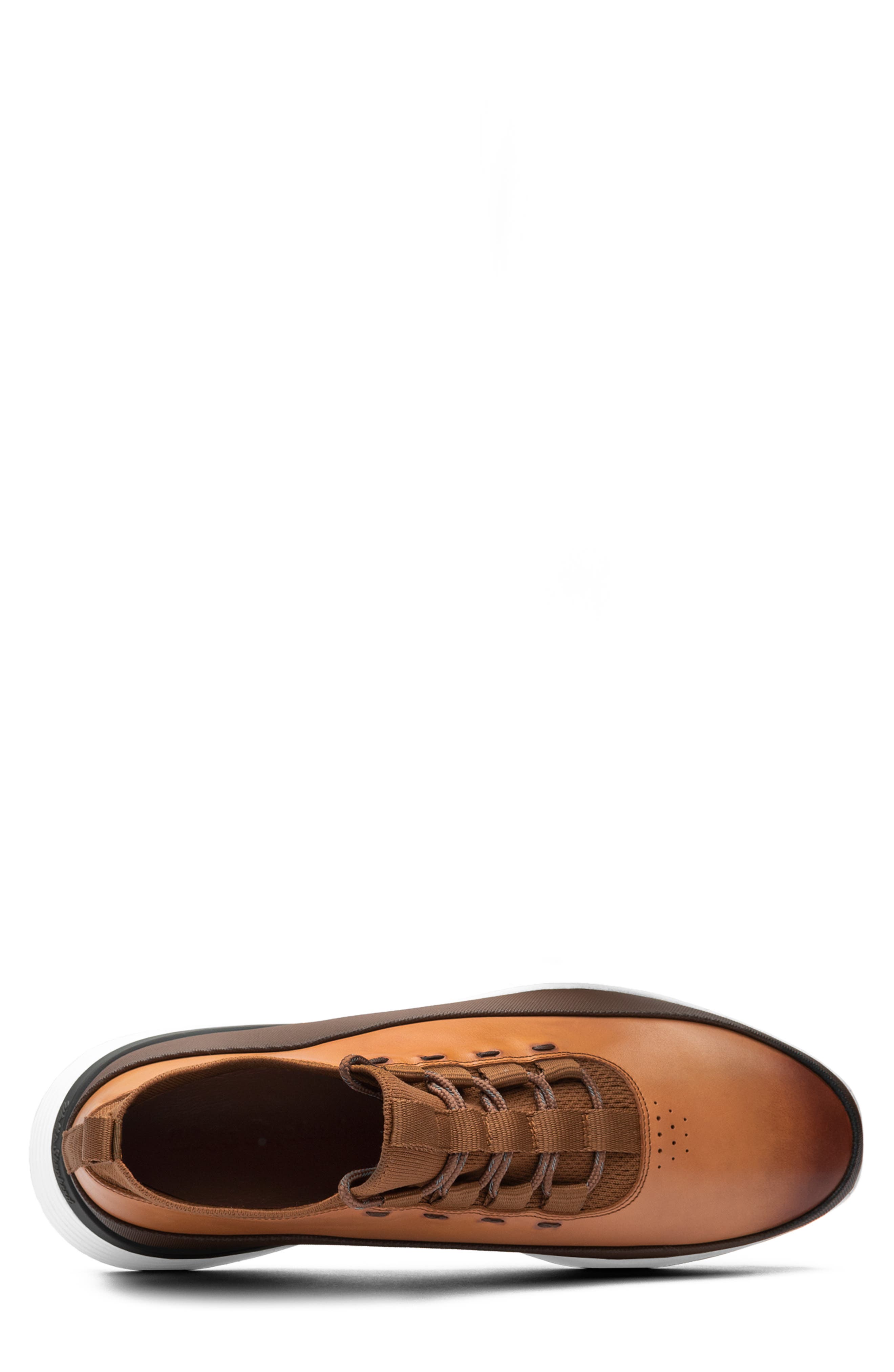 Wolf & Shepherd Crossover™ Mid WTZ Water Resistant Sneaker (Men) | Nordstrom
