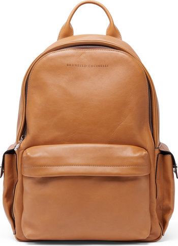 Brunello Cucinelli Vachetta backpack | Nordstrom