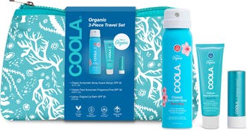 COOLA® Classic Sun Care Travel Set USD $44 Value | Nordstrom