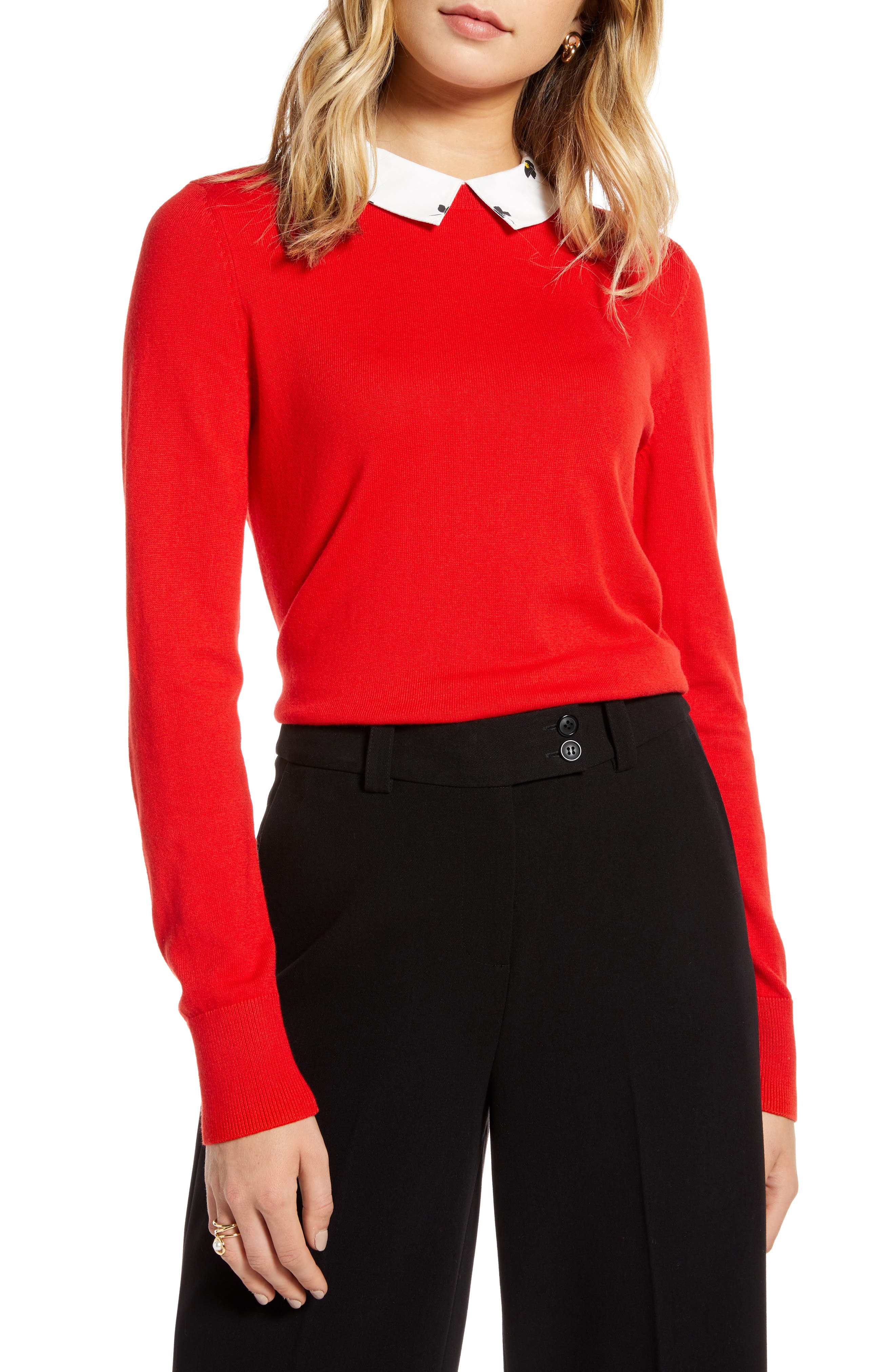 Fall Fashion Finds From Nordstrom’s Preppy Brand “1901” – Rustic and ...