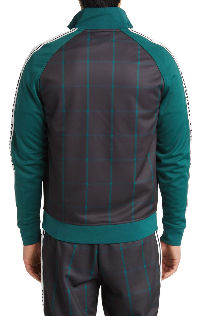 Original Penguin Double Knit Track Jacket | Nordstrom