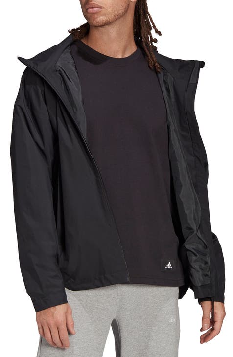 Men's Adidas Coats & Jackets | Nordstrom