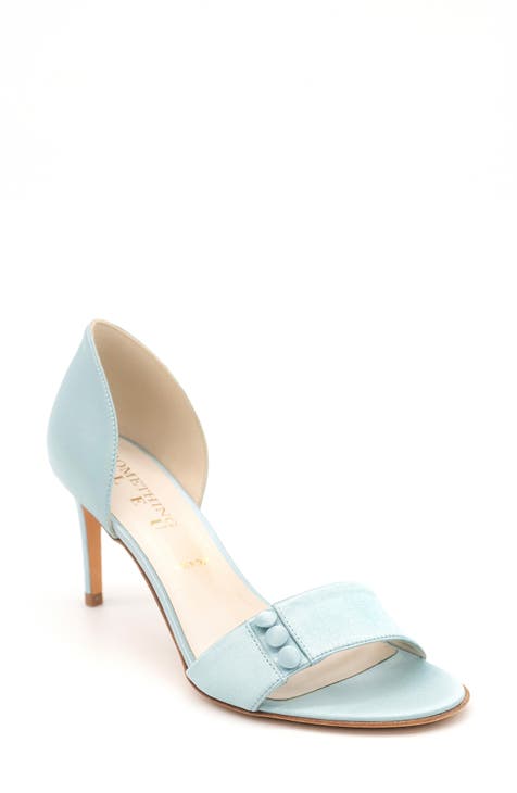 Womens Blue Dress Shoes | Nordstrom