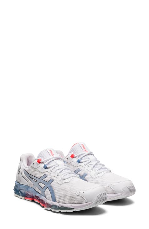 Women's ASICS® White Sneakers & Athletic Shoes | Nordstrom