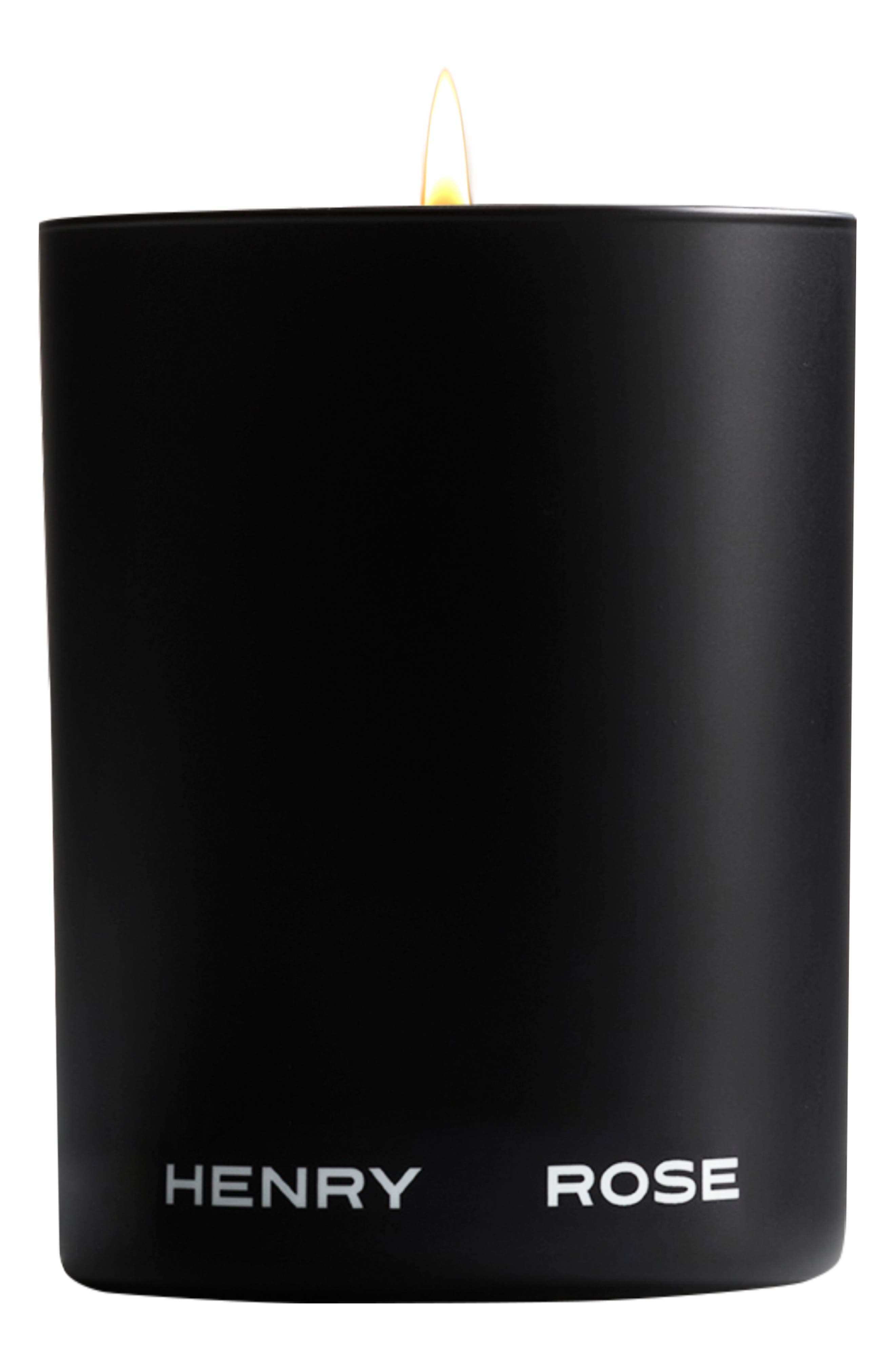 HENRY ROSE Queen & Monsters Candle | Nordstrom