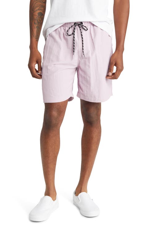 Men's Purple Shorts | Nordstrom