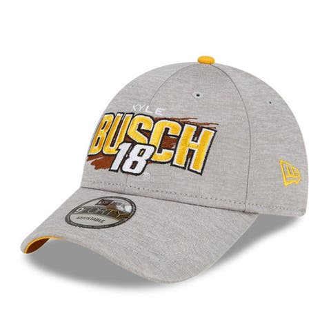 Men's Kyle Busch Hats | Nordstrom