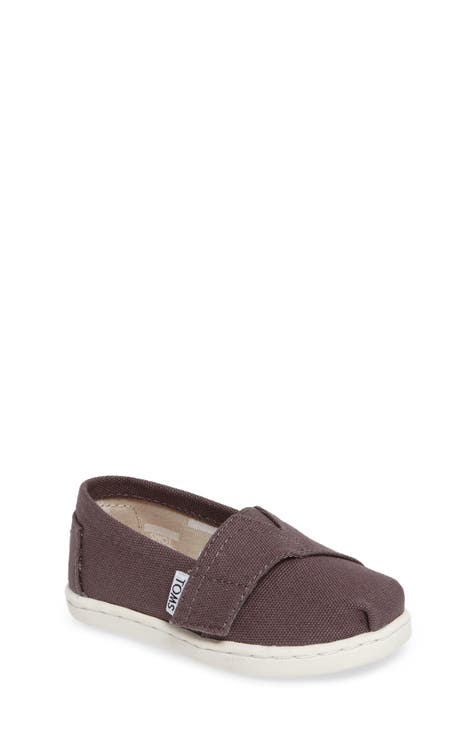 Toddler, Little & Big Girls' Grey Shoes | Nordstrom