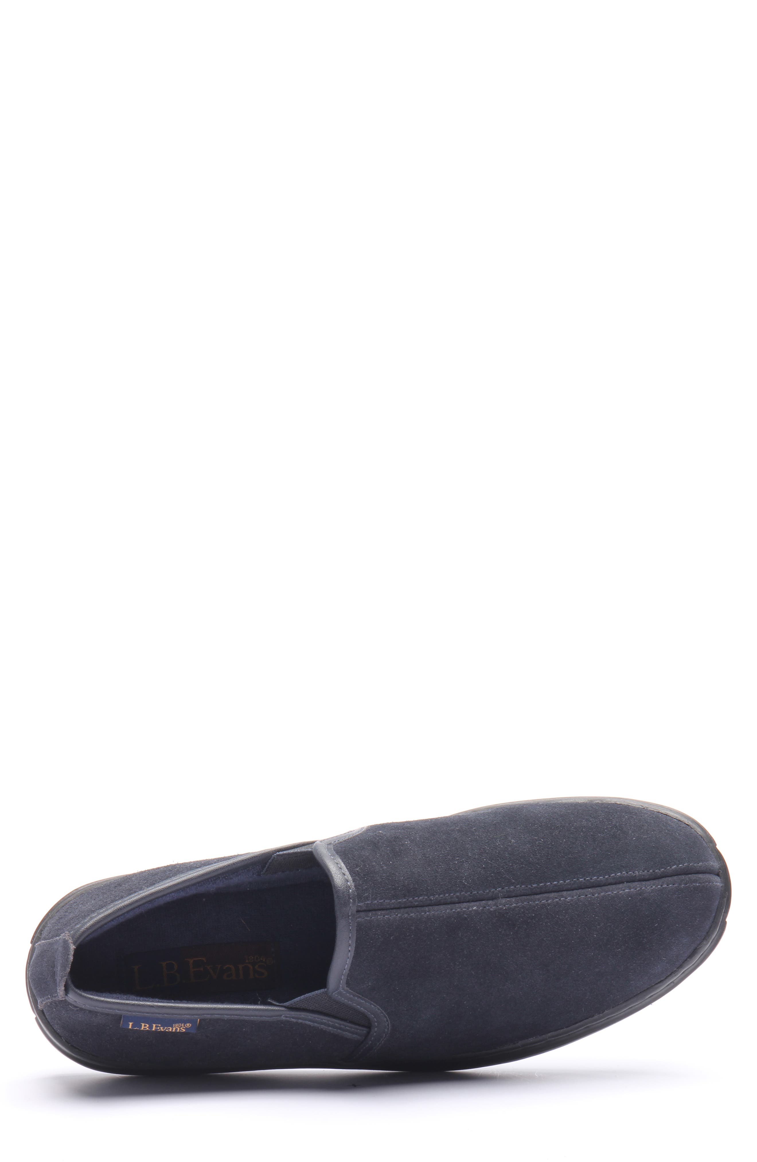 L.B. Evans Klondike Slipper (Men) | Nordstrom