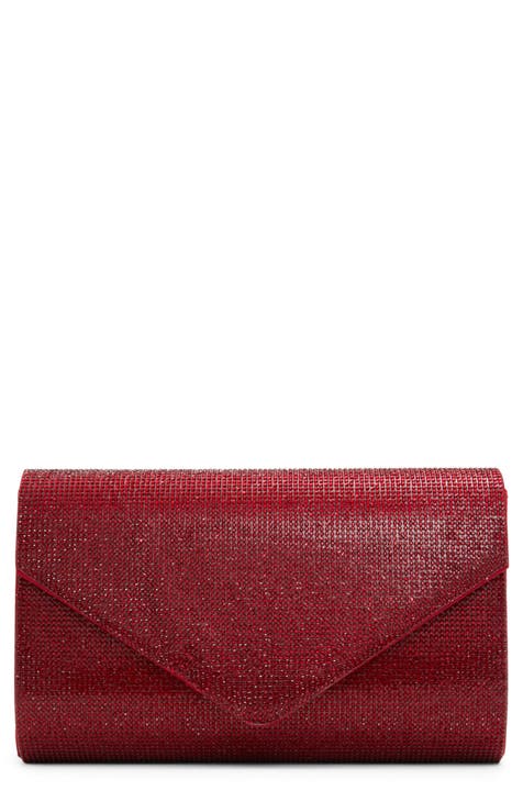 Red Evening Bags | Nordstrom