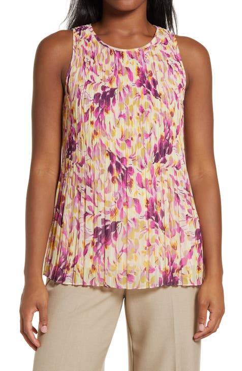 Women's Tank Tops Work Clothing | Nordstrom
