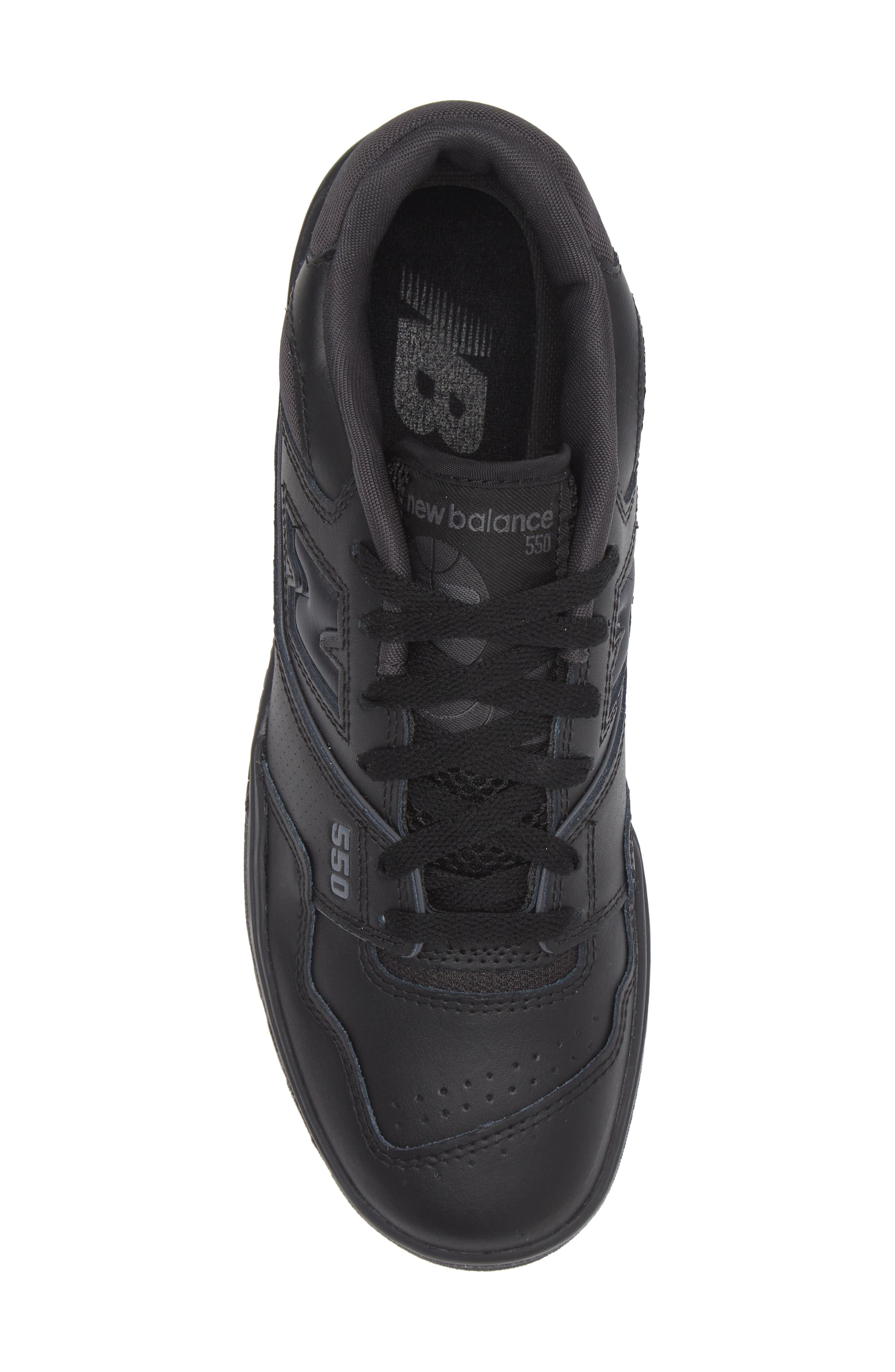 New Balance 550 Basketball Sneaker (Men) | Nordstrom