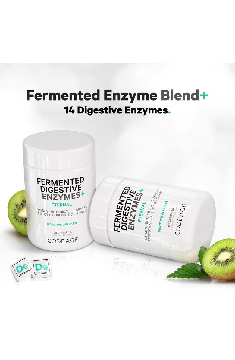 Codeage Fermented Digestive Enzymes Supplement | Nordstrom