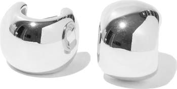 MIRANDA FRYE Camilla Hoop Earrings | Nordstrom