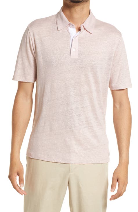 Men's Pink Polo Shirts | Nordstrom