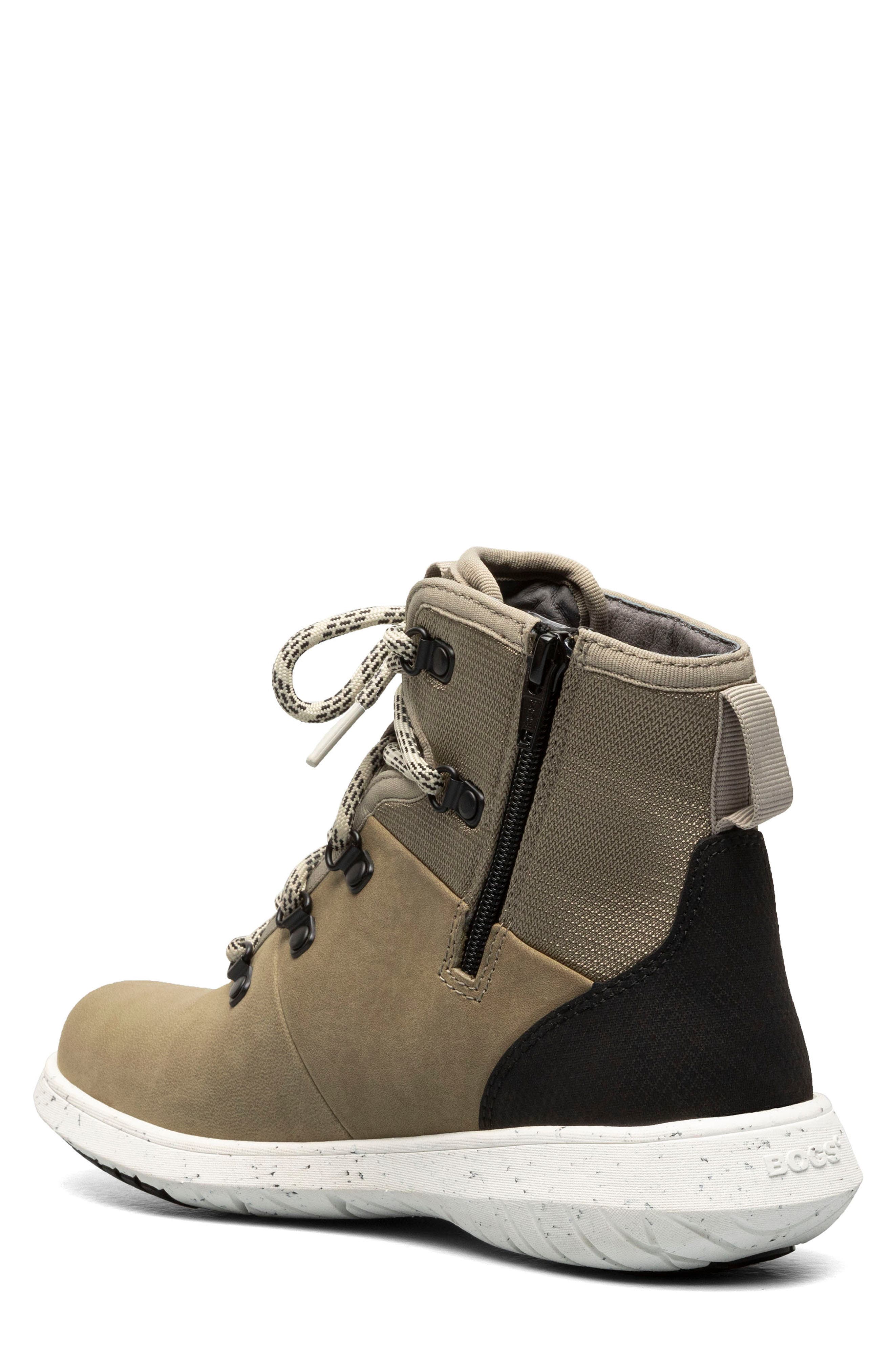 Bogs Juniper Hiker Freedom Lace Hi-Top Boot (Women) | Nordstromrack