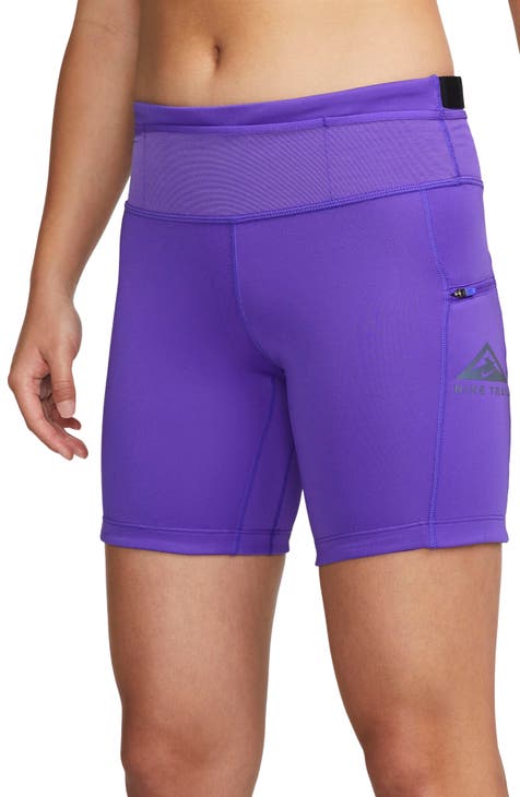 Women's Purple Shorts | Nordstrom