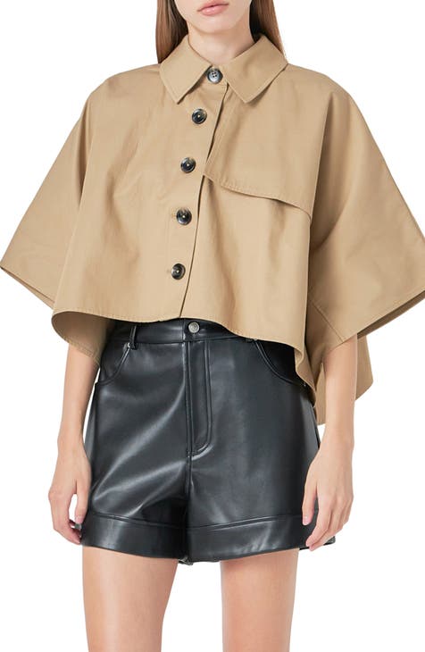 Women's Oversized Blouses | Nordstrom