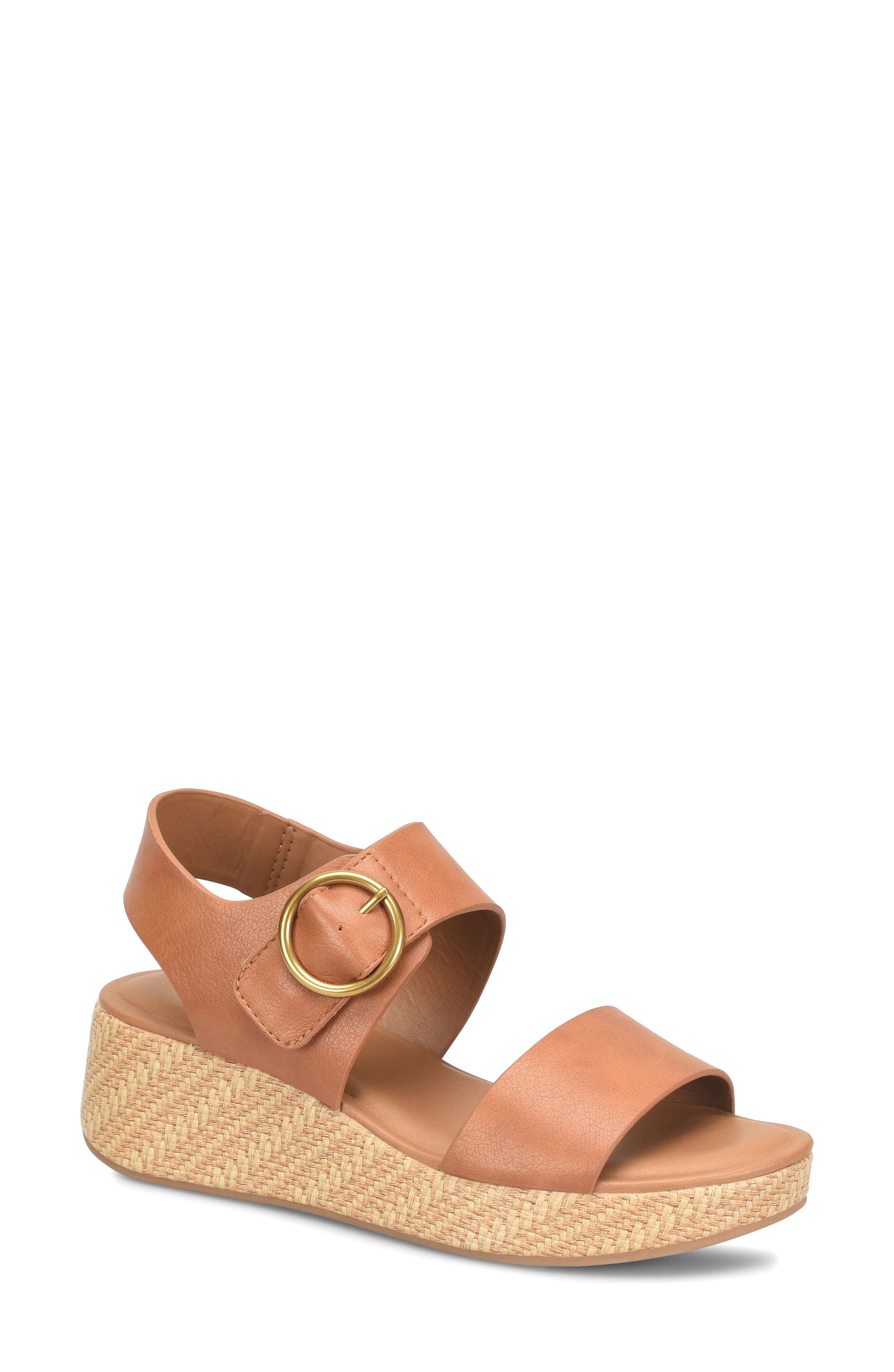EUROSOFT Finnly Sandal (Women) | Nordstromrack