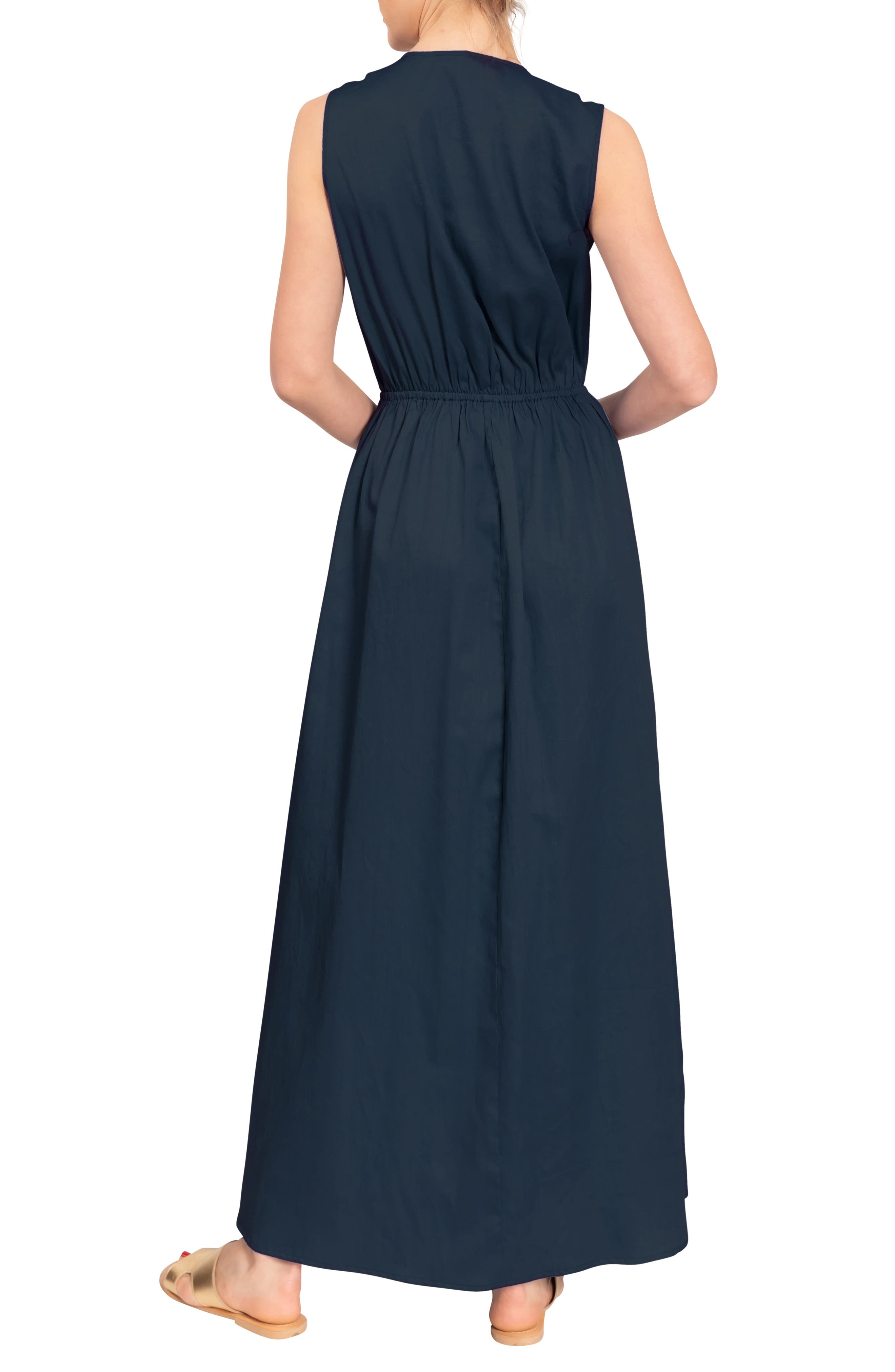 Everyday Ritual Margot Cotton Nightgown | Nordstrom