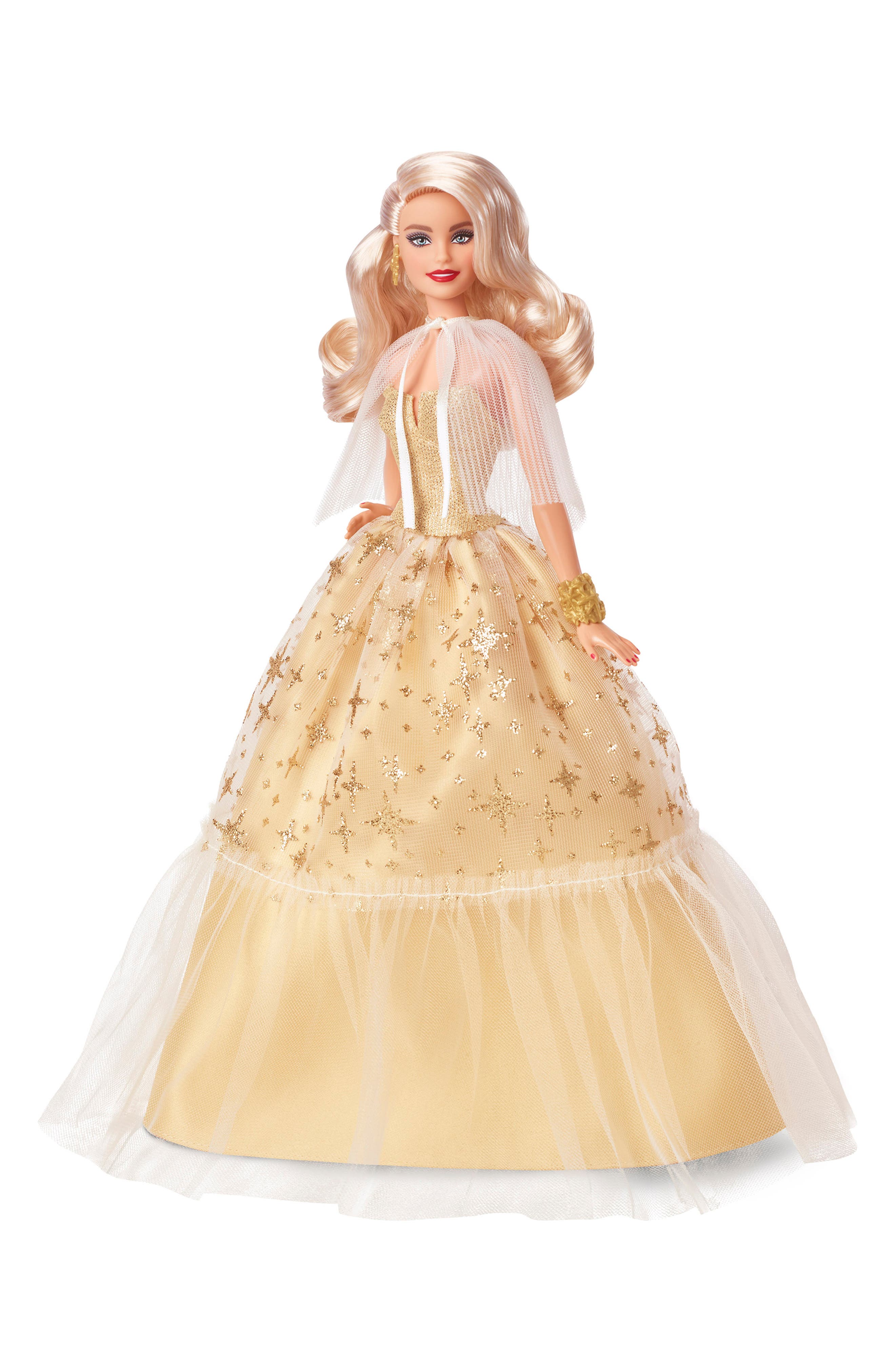 Mattel 2023 Holiday Barbie® Boll | Nordstromrack