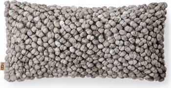 UGG® Arielle Bobble Accent Pillow | Nordstrom