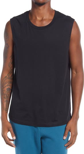 Alo The Triumph Sleeveless T-Shirt | Nordstrom