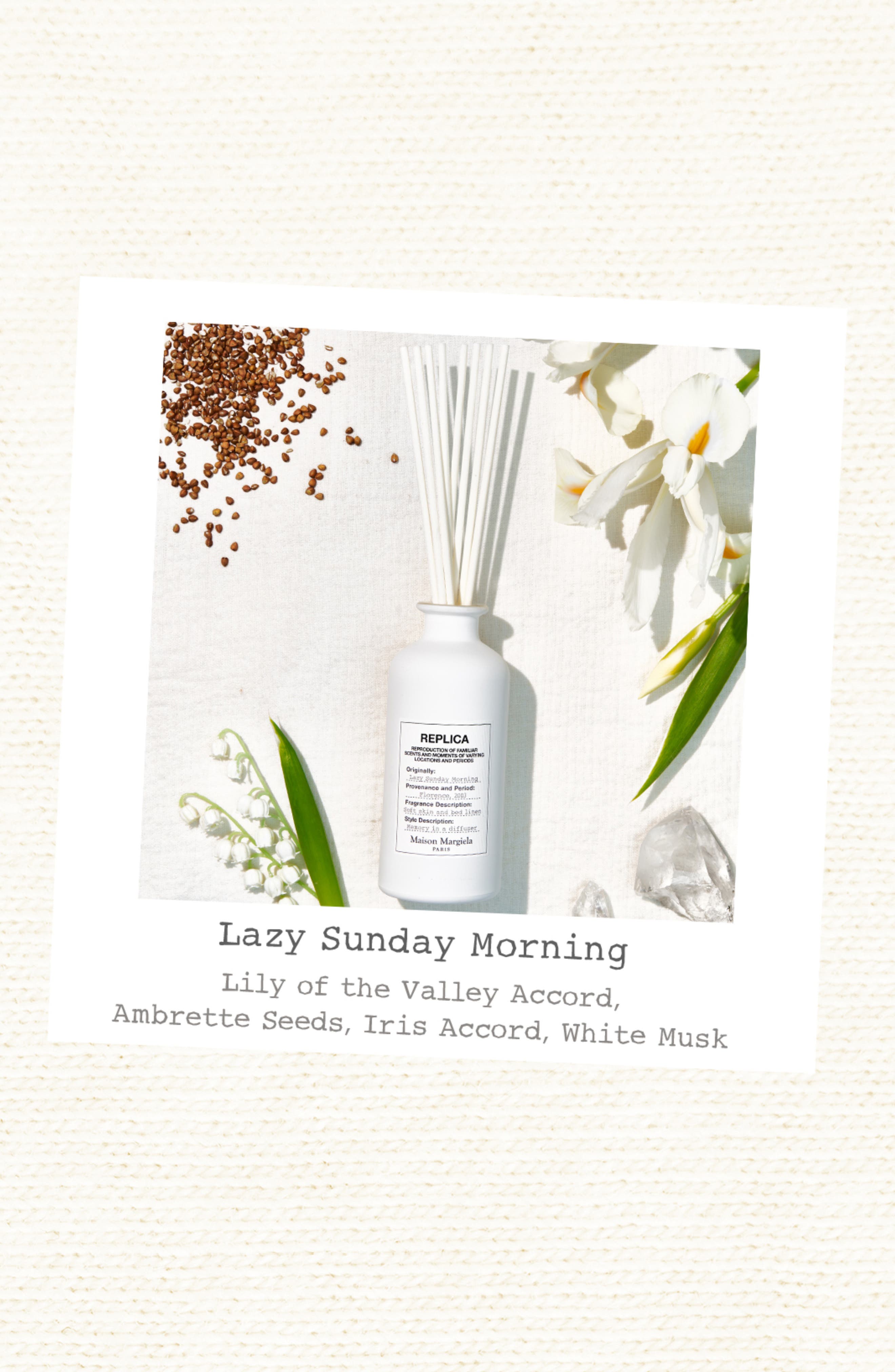 Maison Margiela Replica Lazy Sunday Morning Diffuser | Nordstrom