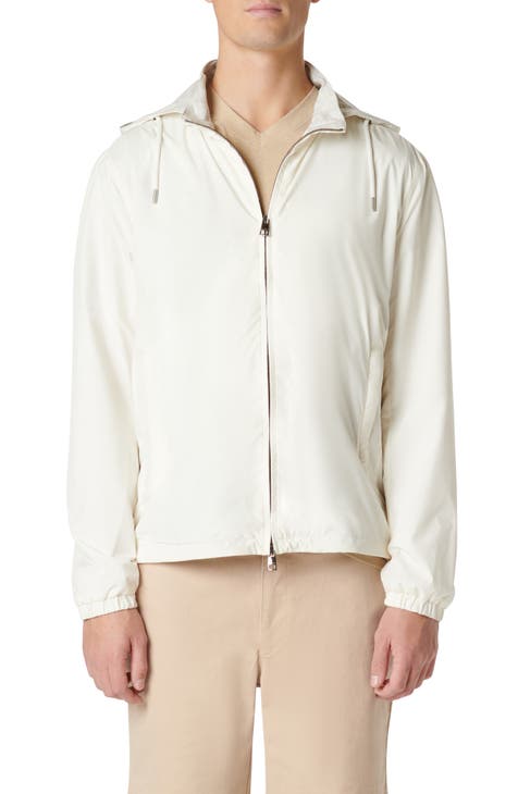 Men's White Windbreakers | Nordstrom