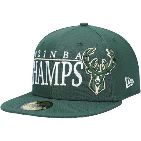 Men's Milwaukee Bucks Hats | Nordstrom