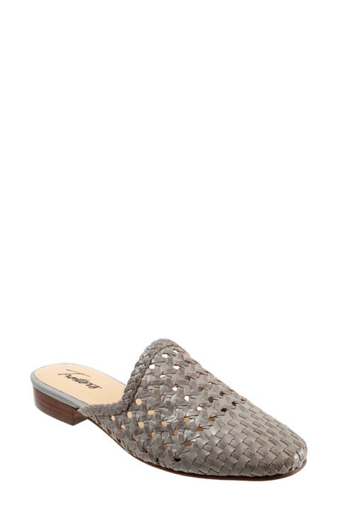 Women's Grey Clogs | Nordstrom