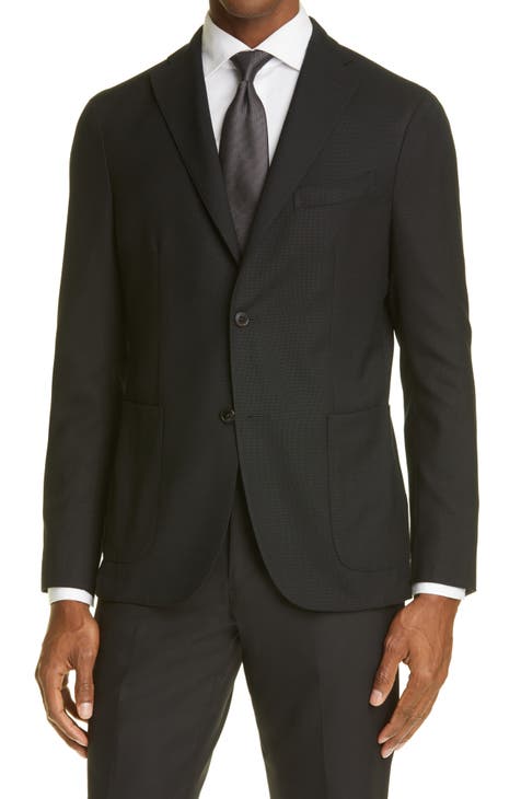 100% Wool Blazers & Sport Coats for Men | Nordstrom