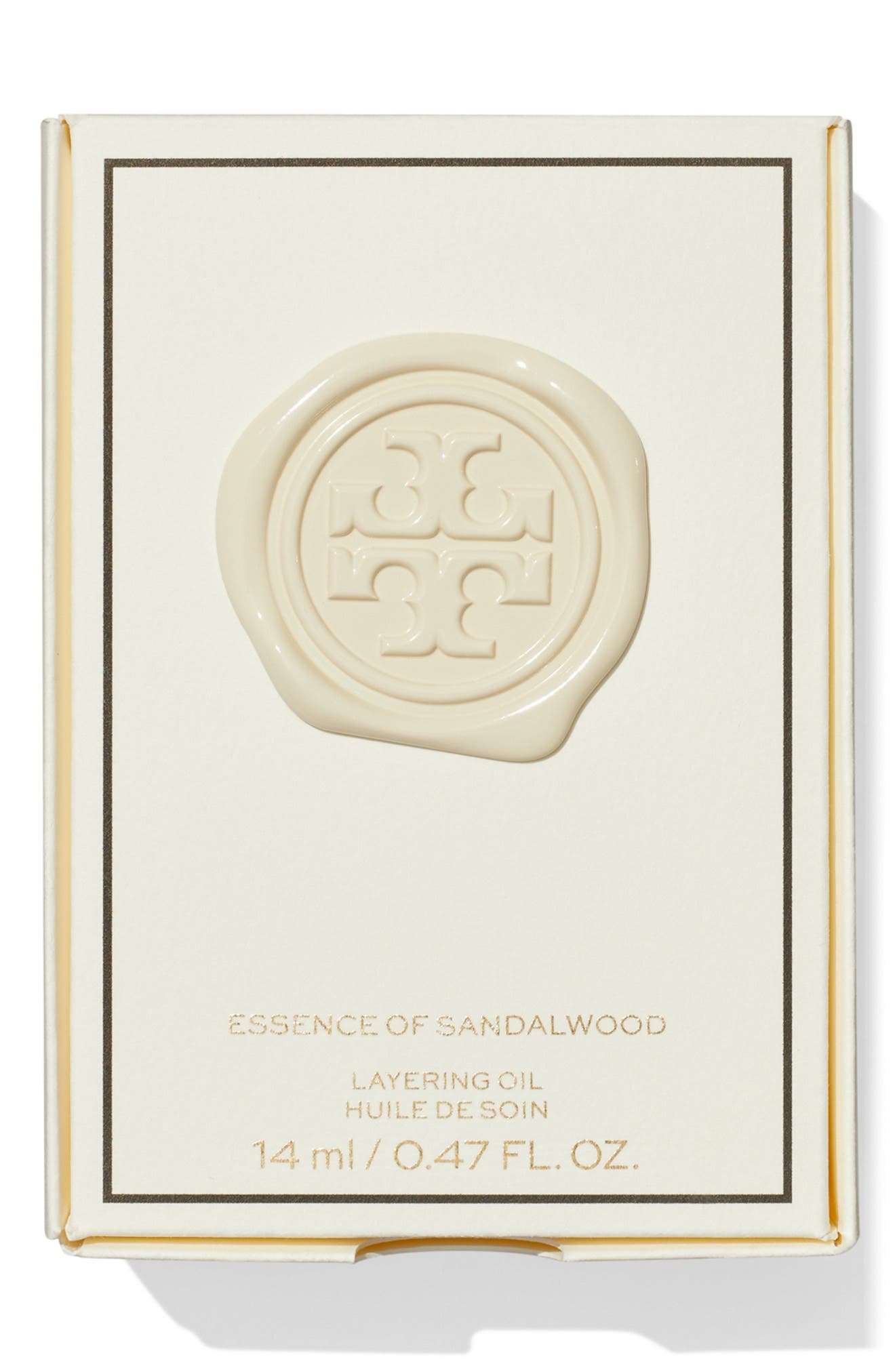Tory Burch Essence of Dreams Layering Oil Essence of Sandalwood | Nordstrom